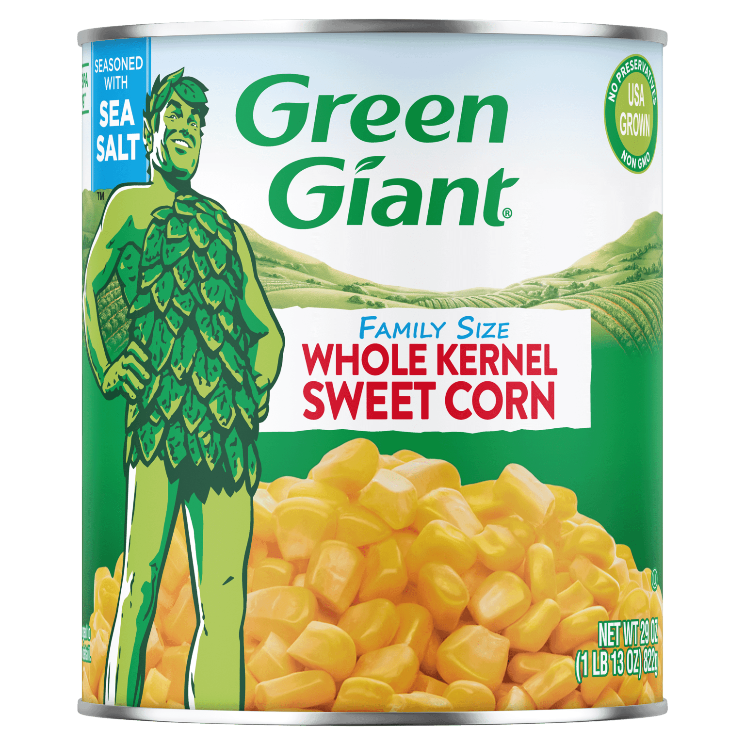 Poblano Chicken and Corn Enchiladas | Green Giant Vegetables®