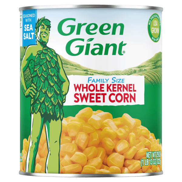 Corn Caprese Salad | Green Giant Vegetables®