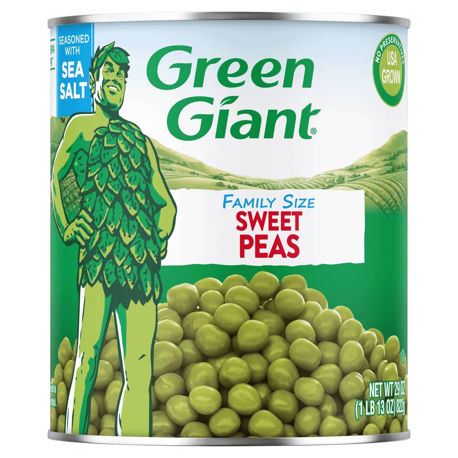 Creamed Peas & Pearl Onions | Green Giant Vegetables®
