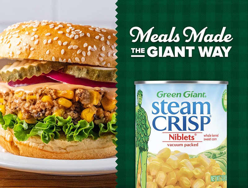 Shelf-Stable Canned Vegetables | Green Giant® Vegetables
